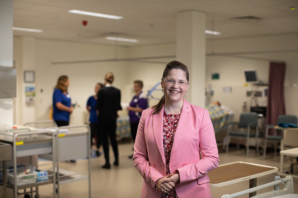 My Training | My Training | Get to know your training community