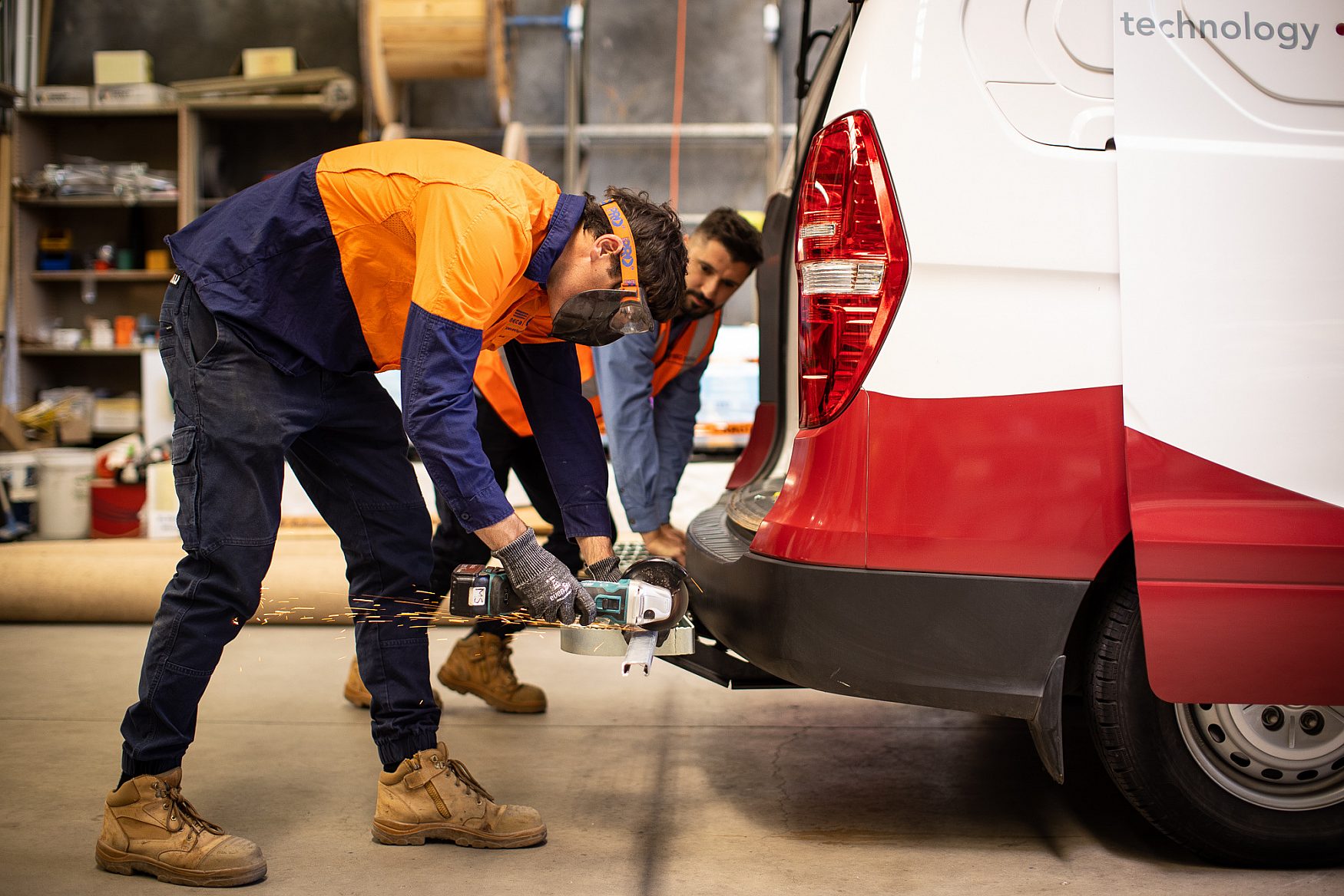 Hire A Skilled Worker New Apprentices