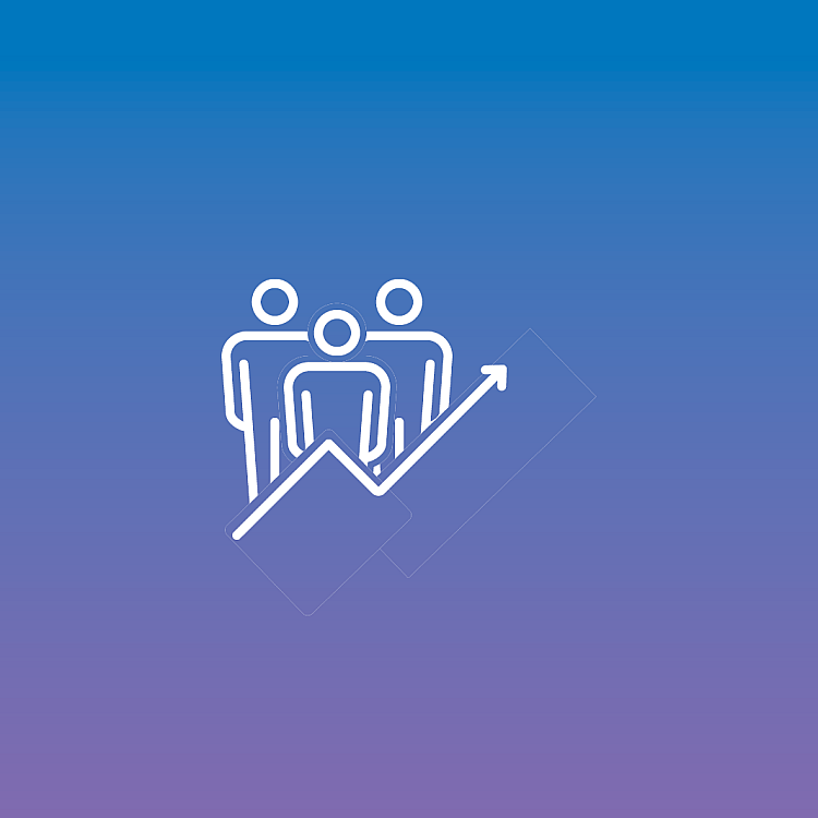 Skilled. Thriving. Connected