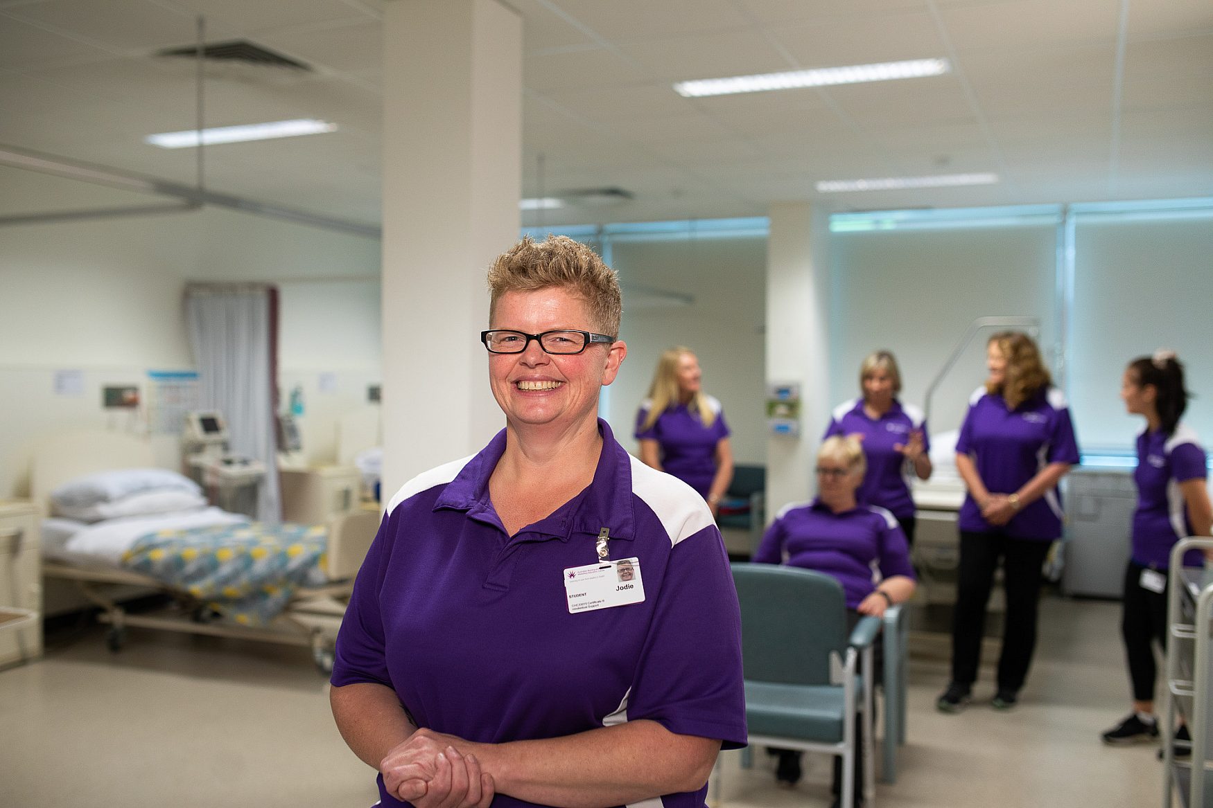 Training Provider Centre | Deliver