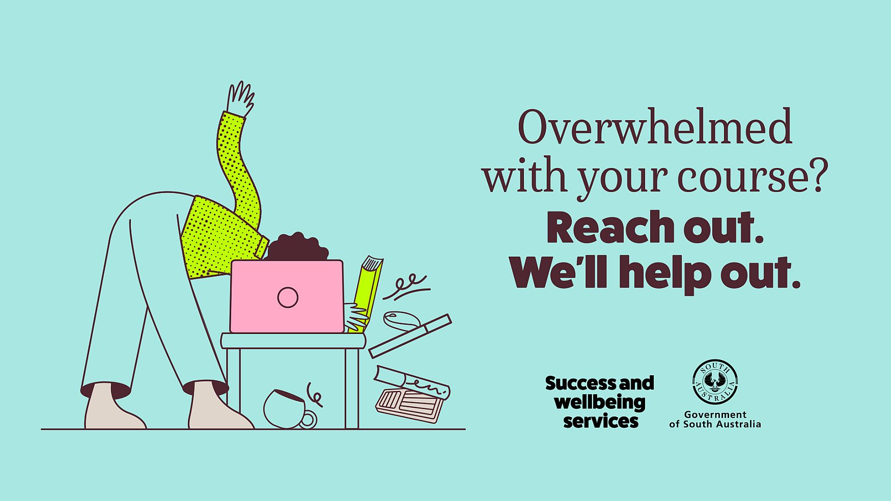 Training Provider Centre | Success and Wellbeing Social Media…